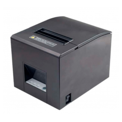 Impresora Termica Generica 80mm – RzChile